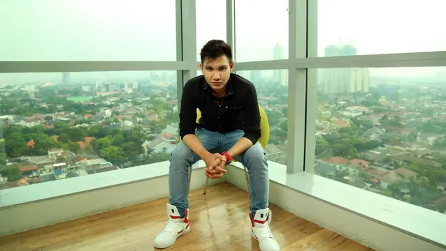 Jadi Vokalis Kangen Band, Prestasi Reyhan Menurun - ShowBiz Liputan6.com